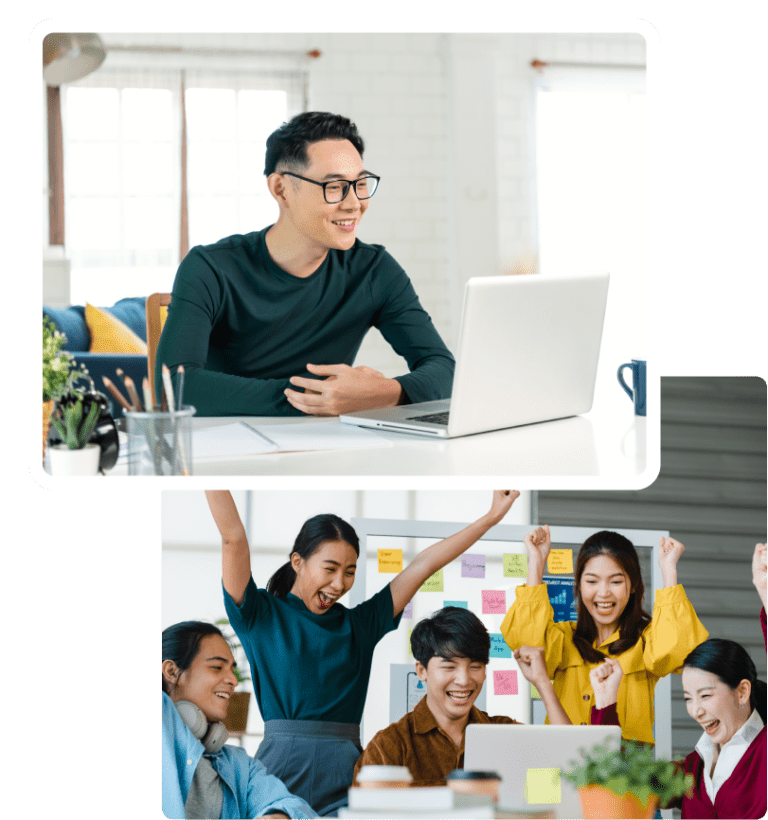 Career opportunities with Getz | All-in-one F&B Restaurant Management ...