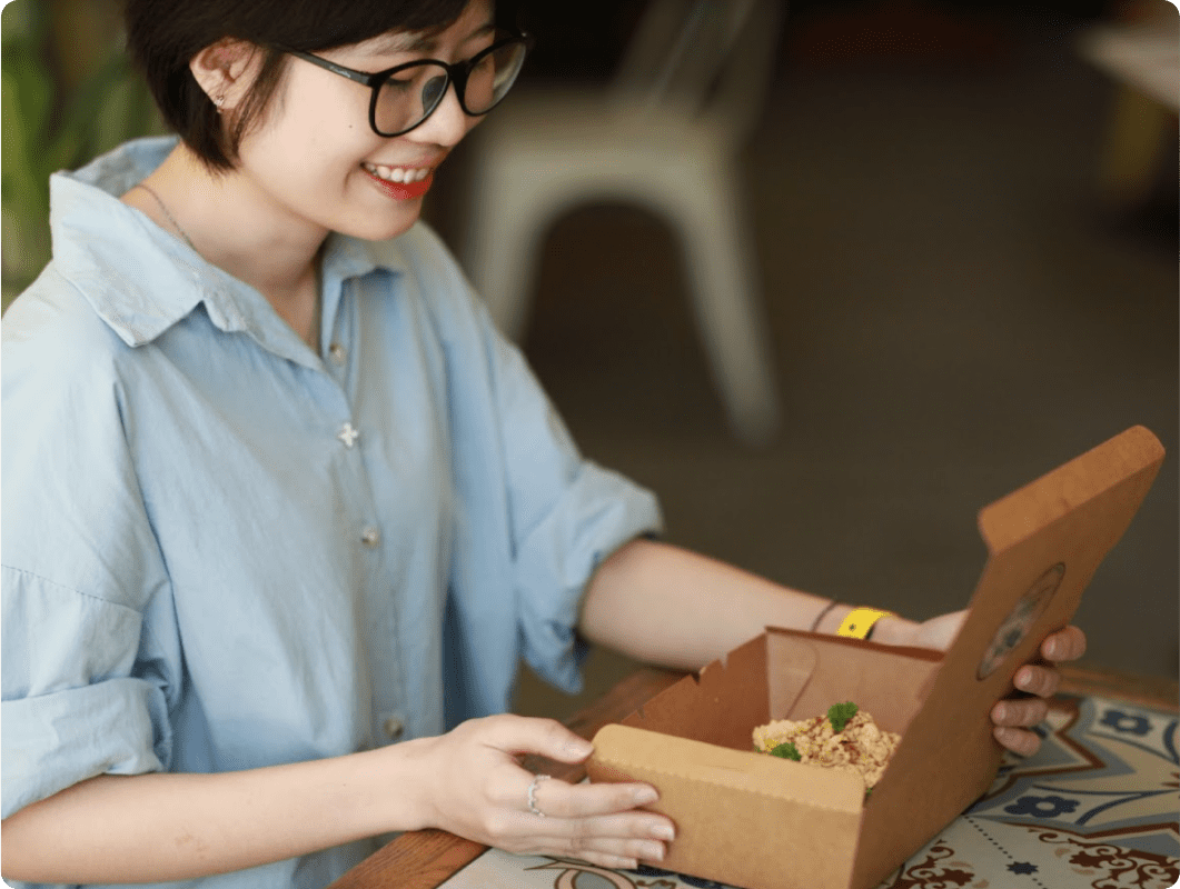 Casual Dining Restaurant | CDR Solutions | Getz