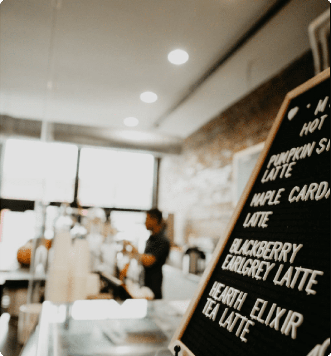 All-in-one Restaurant Point of Sales (POS) System | Getz