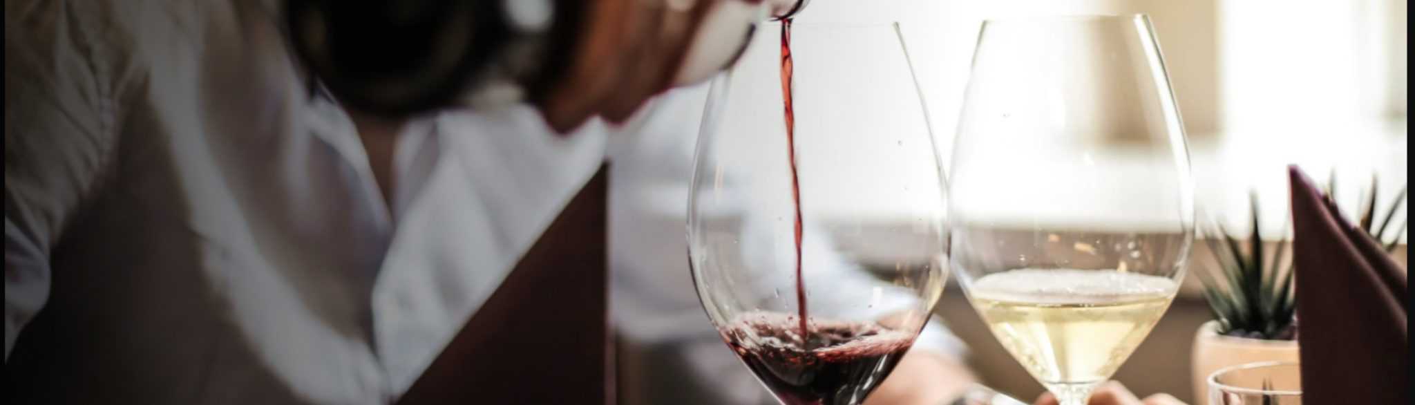 Full Service Restaurant Management Solution | FSR Solutions | Getz